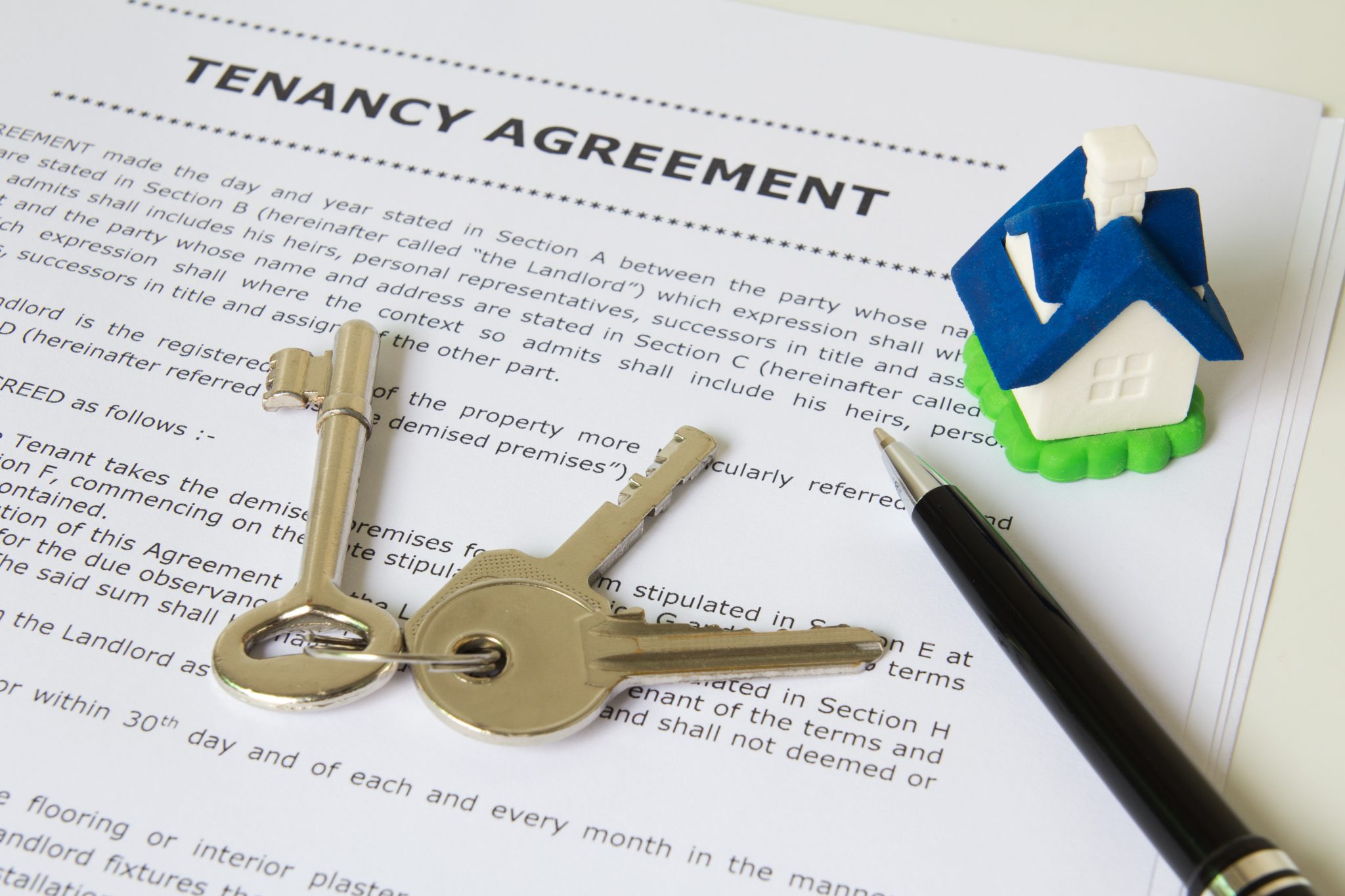 International Demonstration of a Strong and Integrated Tenancy Support ...