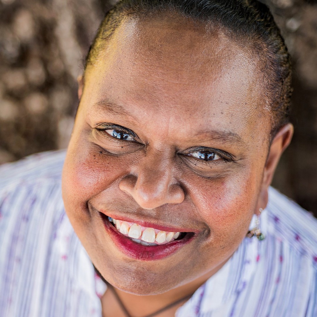 Alma Waia | The Deck