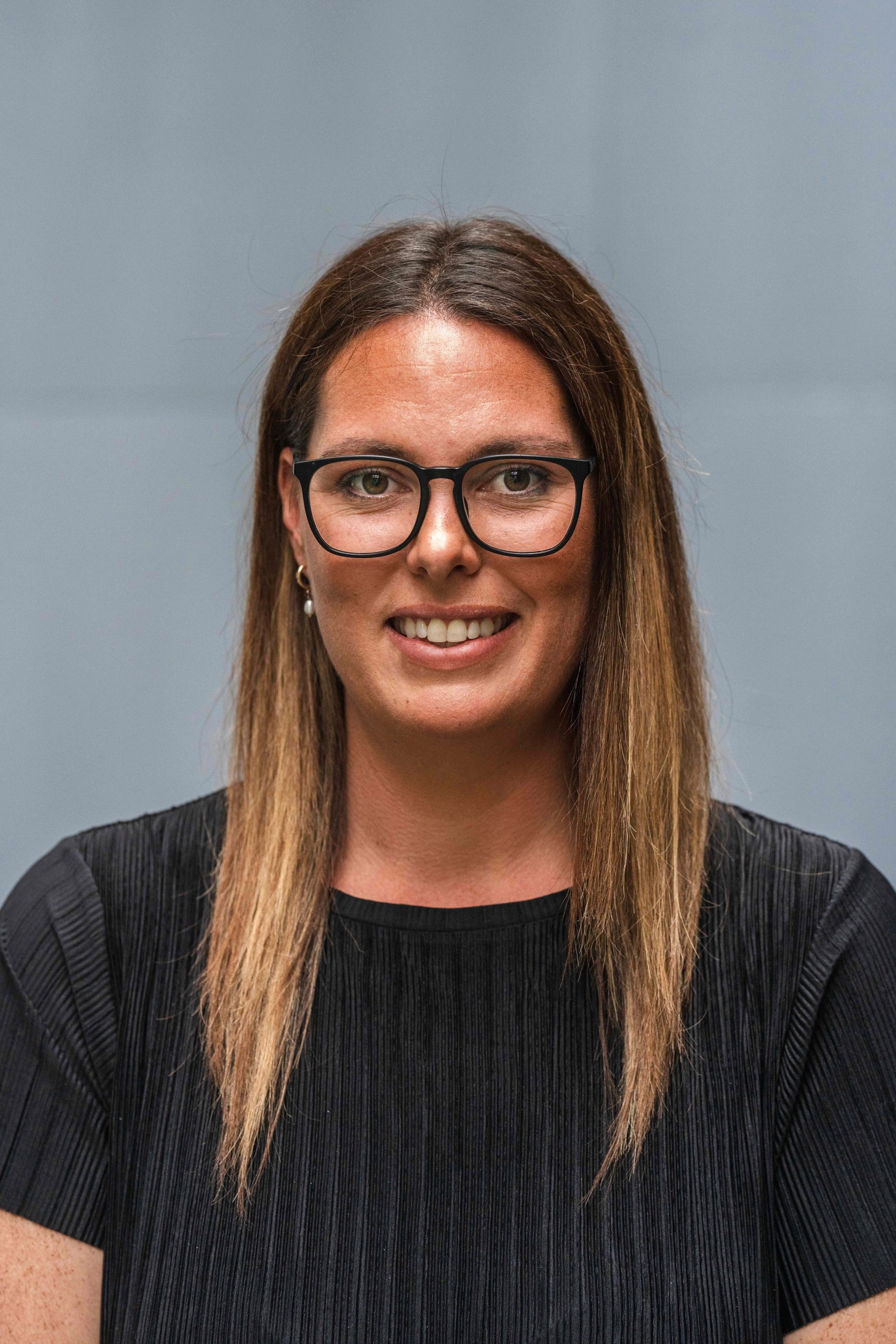 Michelle Debert | The Deck