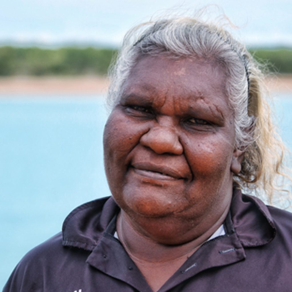 Roanna Jacob | The Deck