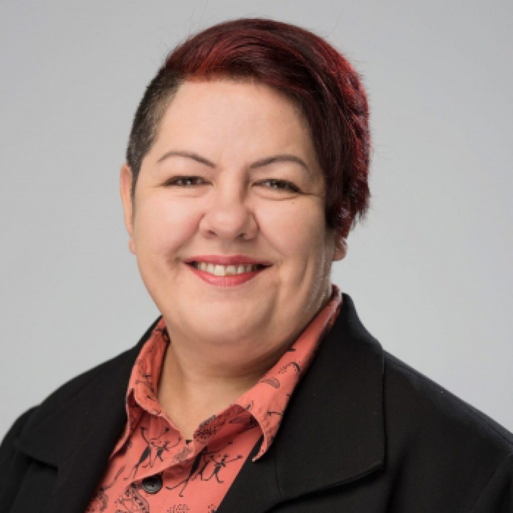 Stacey Chamberlain | The Deck