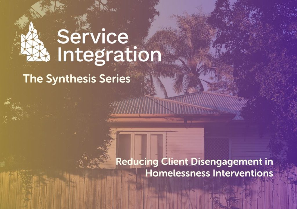 Reducing Client Disengagement in Homelessness Interventions | The Deck