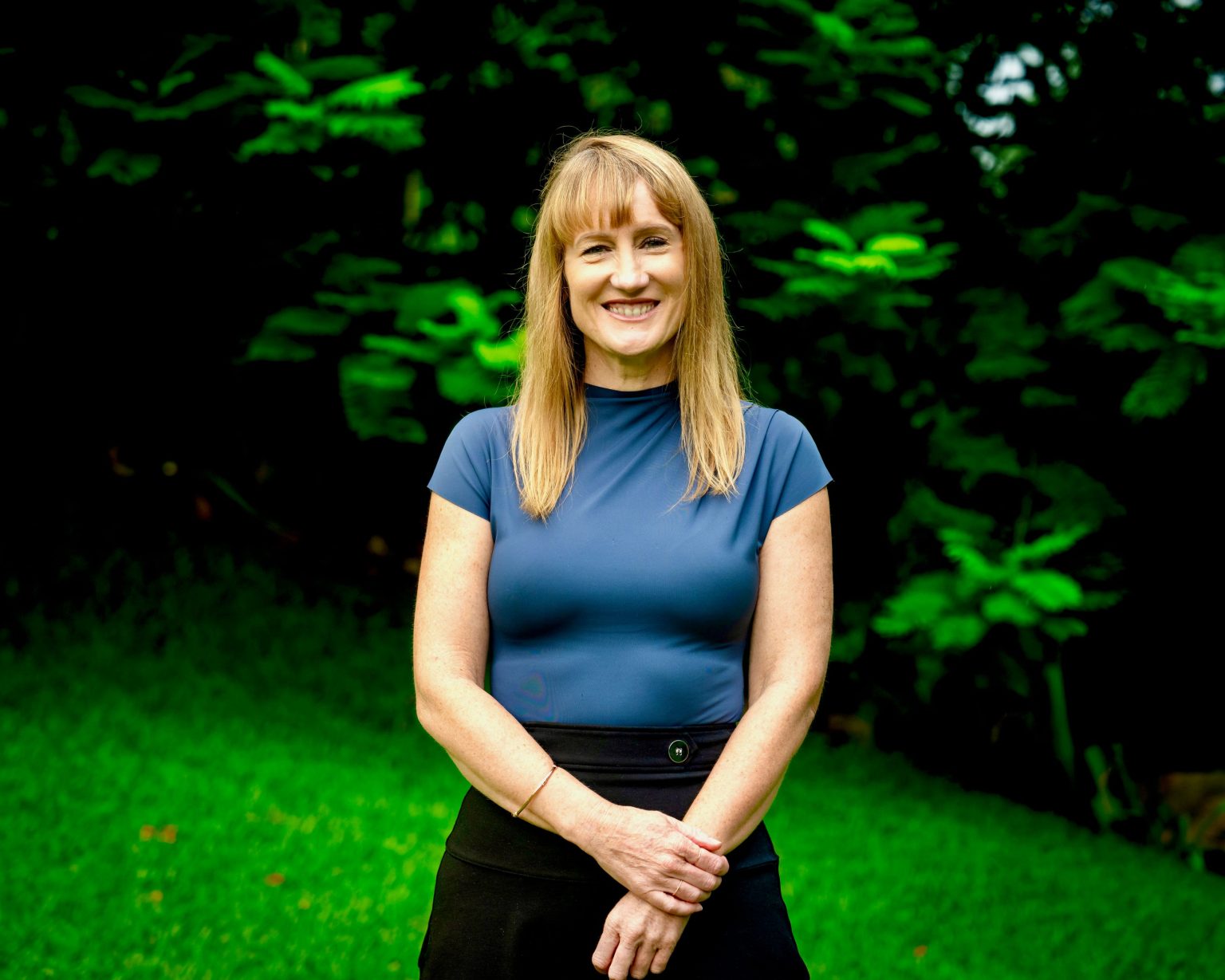 Jo Draper | The Deck