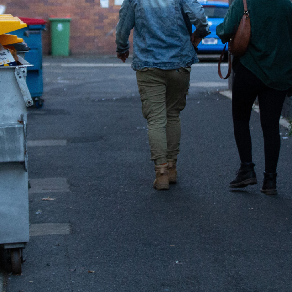 Scale of domestic and family violence’s role in homelessness in ...