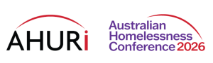 Australian Homelessness Conference | The Deck